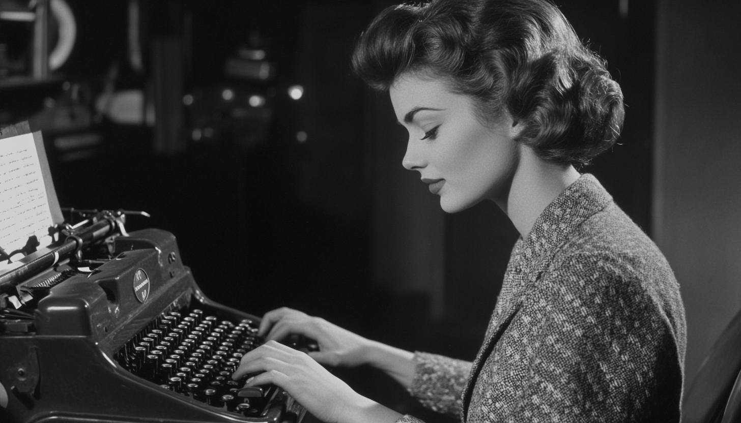 10 trabajos de 1950 que afortunadamente ya no existen - Historia ...