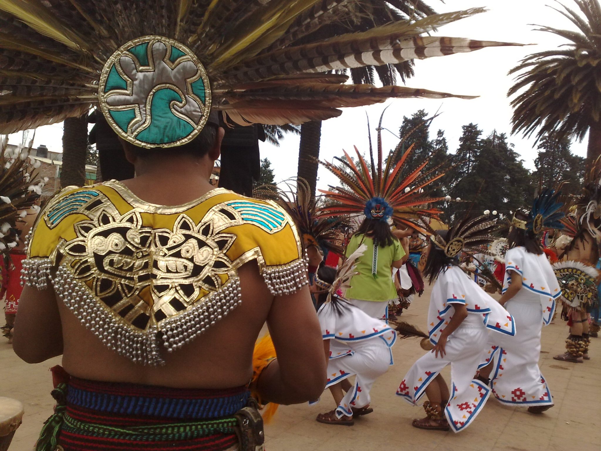 15 cosas asombrosas del Imperio Purépecha que todo mexicano debería ...