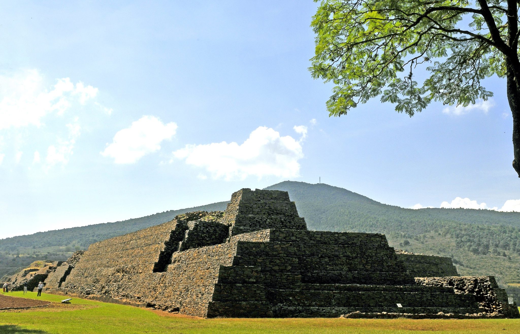 15 cosas asombrosas del Imperio Purépecha que todo mexicano debería ...