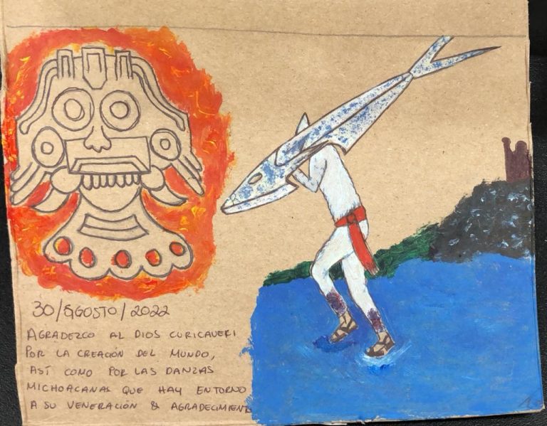 15 cosas asombrosas del Imperio Purépecha que todo mexicano debería ...