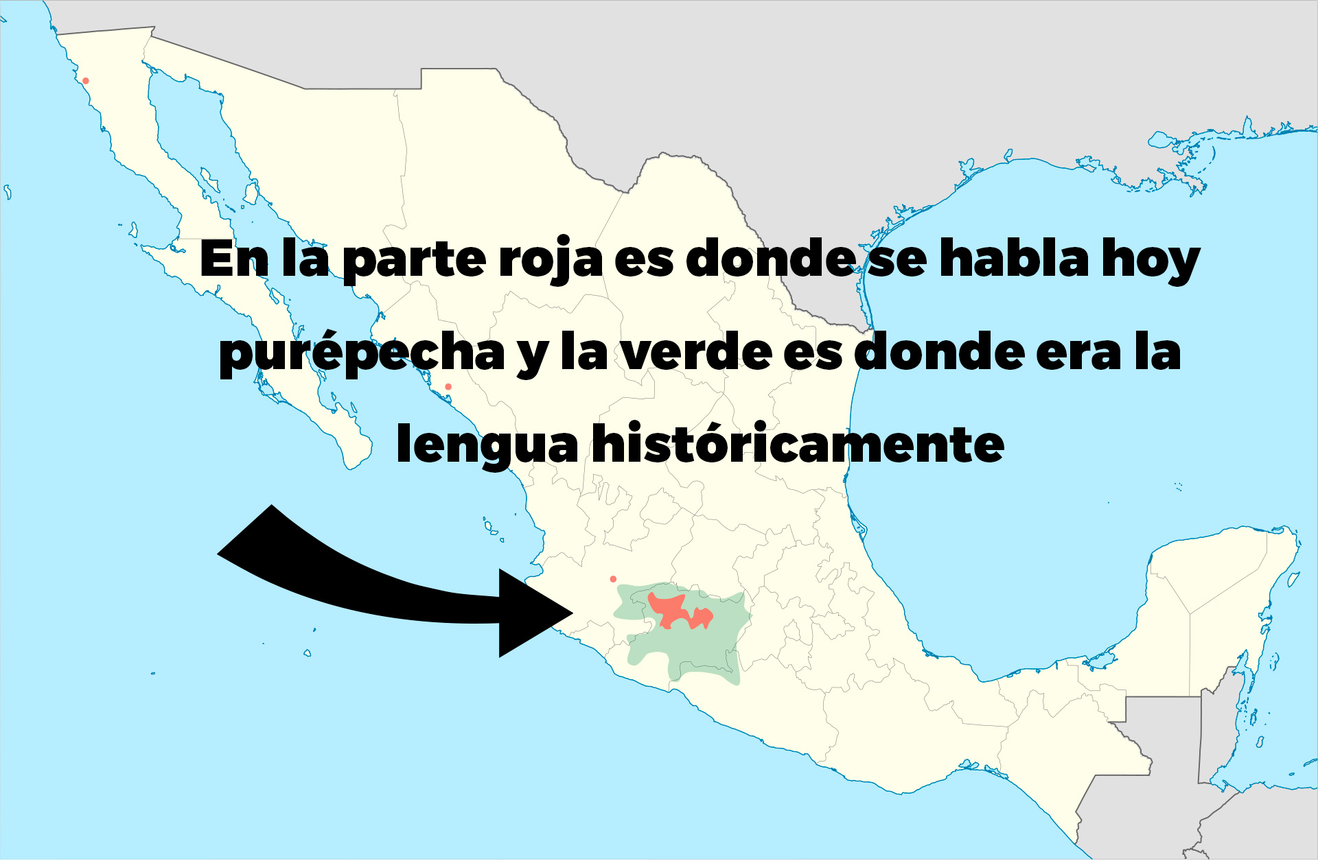 15 cosas asombrosas del Imperio Purépecha que todo mexicano debería ...